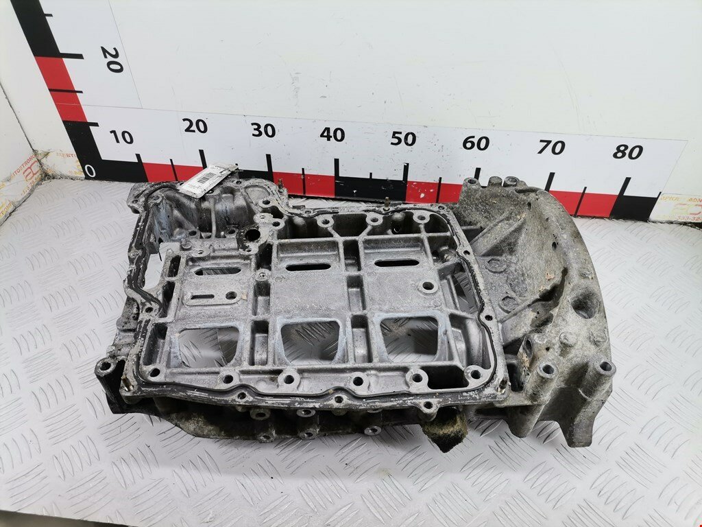 Поддон двигателя Ford Transit 4 1323059 арт. 1555090