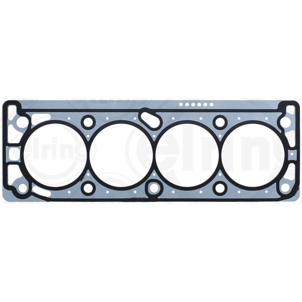 Прокладка ГБЦ для автомобиля Opel Vauxhall, ELRING 128.231 (1 шт.)