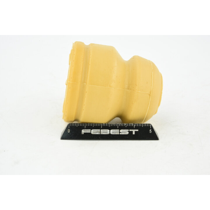 Амортизатор подвески передний для автомобиля Hyundai, FEBEST HYD-SBF (1 шт.)