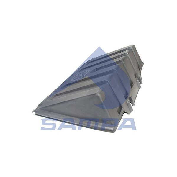 Крышка, корпус аккумулятора, SAMPA 1820 0127 (1 шт.)