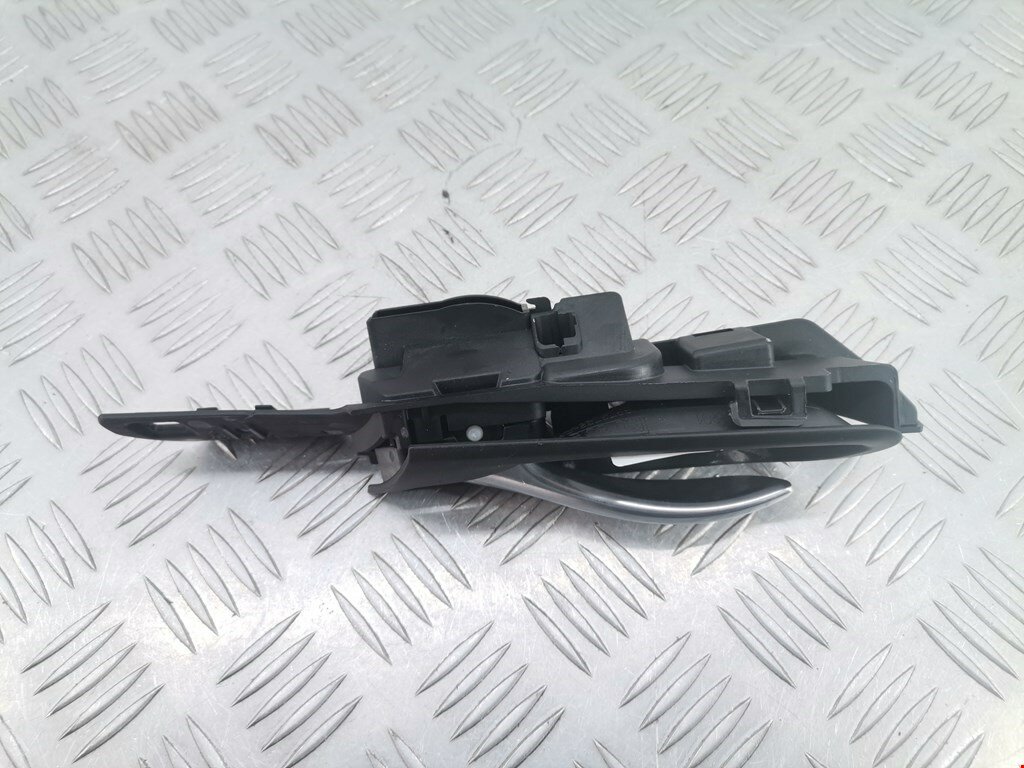 Ручка двери внутренняя задняя левая BMW X5 (E70) 51426974297 арт. 1933030