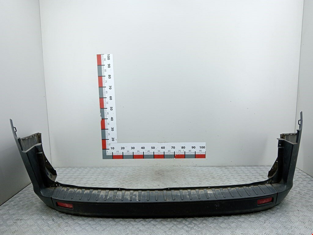 Бампер задний Ford Transit Custom 1 2199112 арт. 2024692