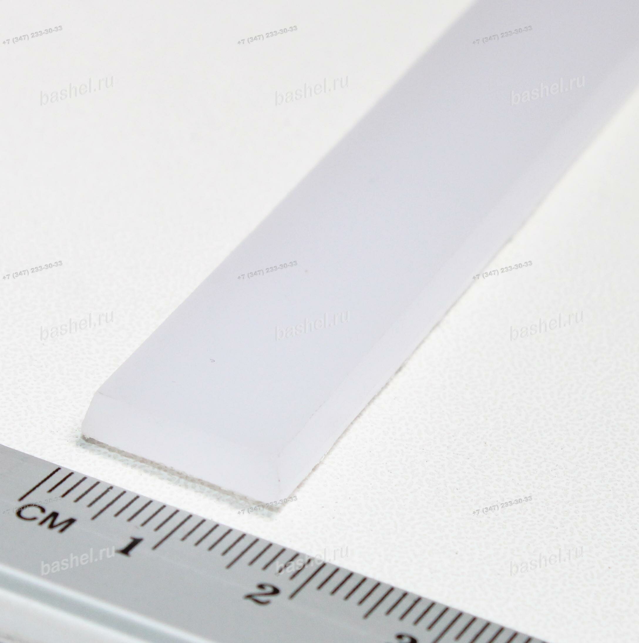 HR-2000 экран матовый (2м.), Фурнитура для алюминиевого профиля, Arlight