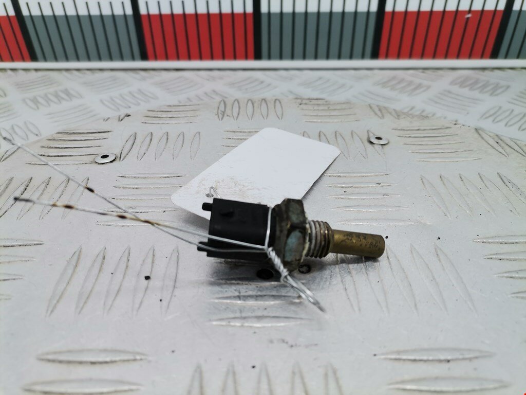 Датчик температуры охлаждающей жидкости Opel Vectra C 12992783 арт. 1973212