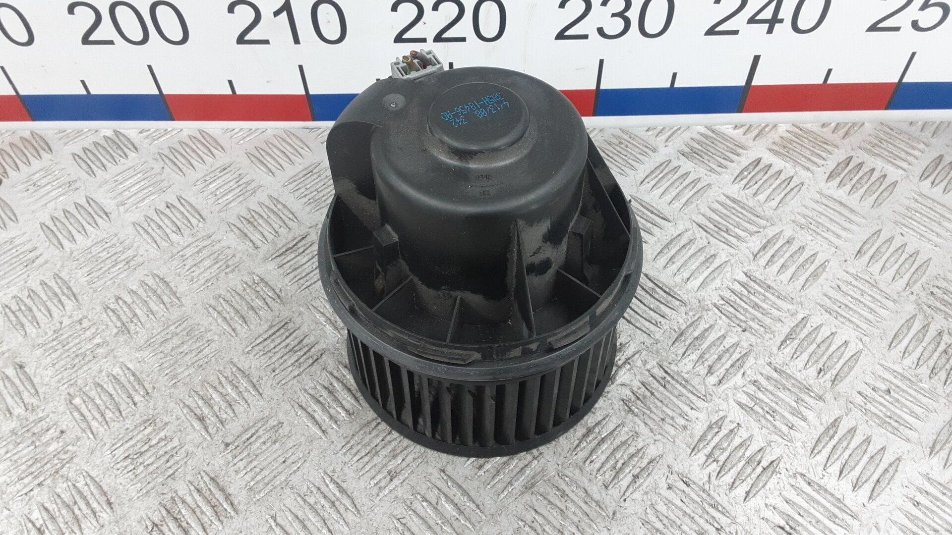 Моторчик печки FORD C-MAX 1, Номер 3M5H18456AD