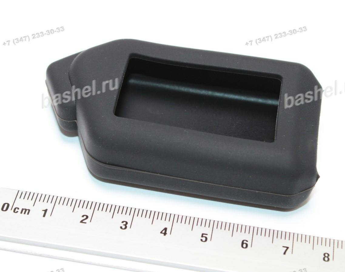 Чехол силиконовый Scher-khan Mobicar 1/2