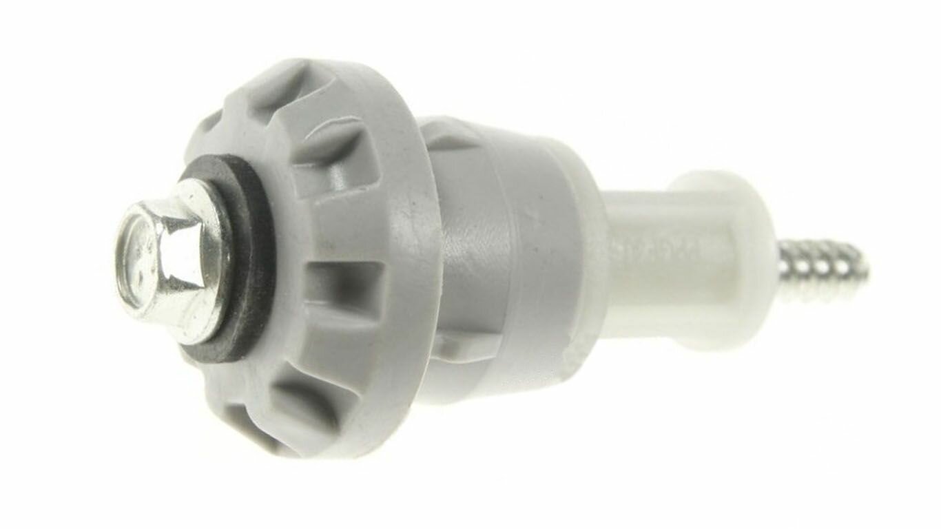 Болты транспортировочные для стиральной машины INDESIT C00874959 IWTE712SSV, WDS 7428 C7S VW (4шт)