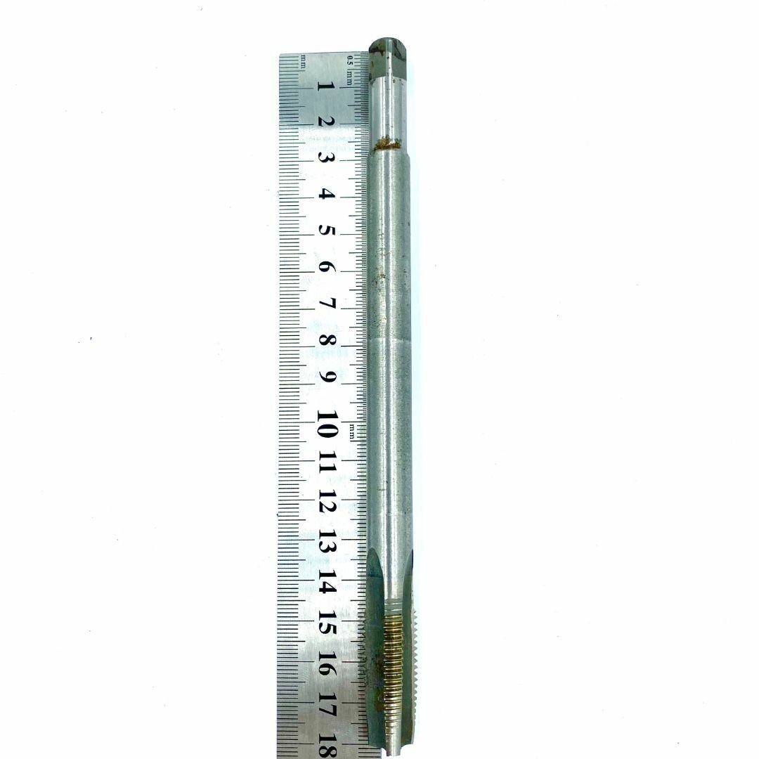 Метчик гаечный М 14х1,5