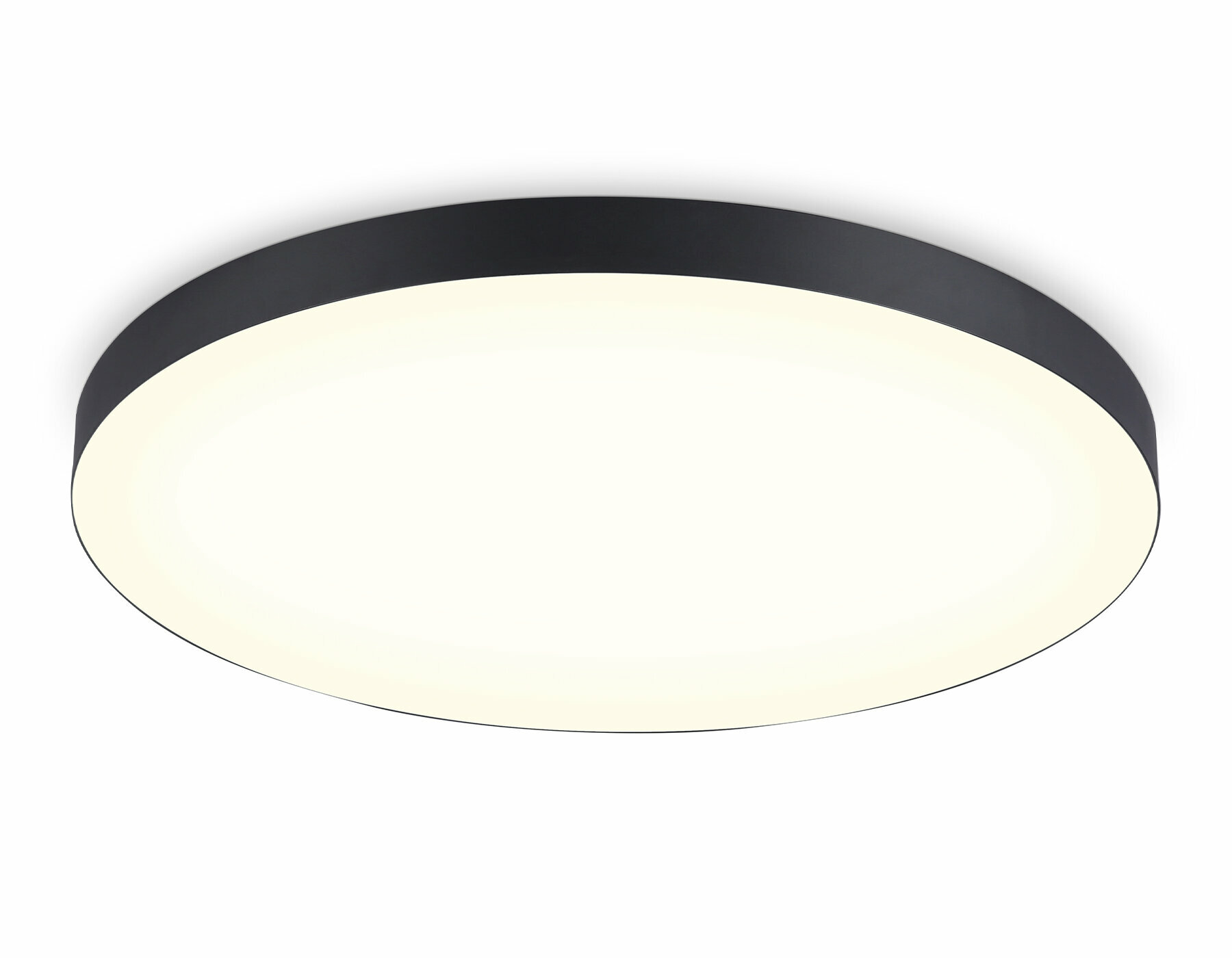 Потолочный светильник Ambrella light ORBITAL FV5541