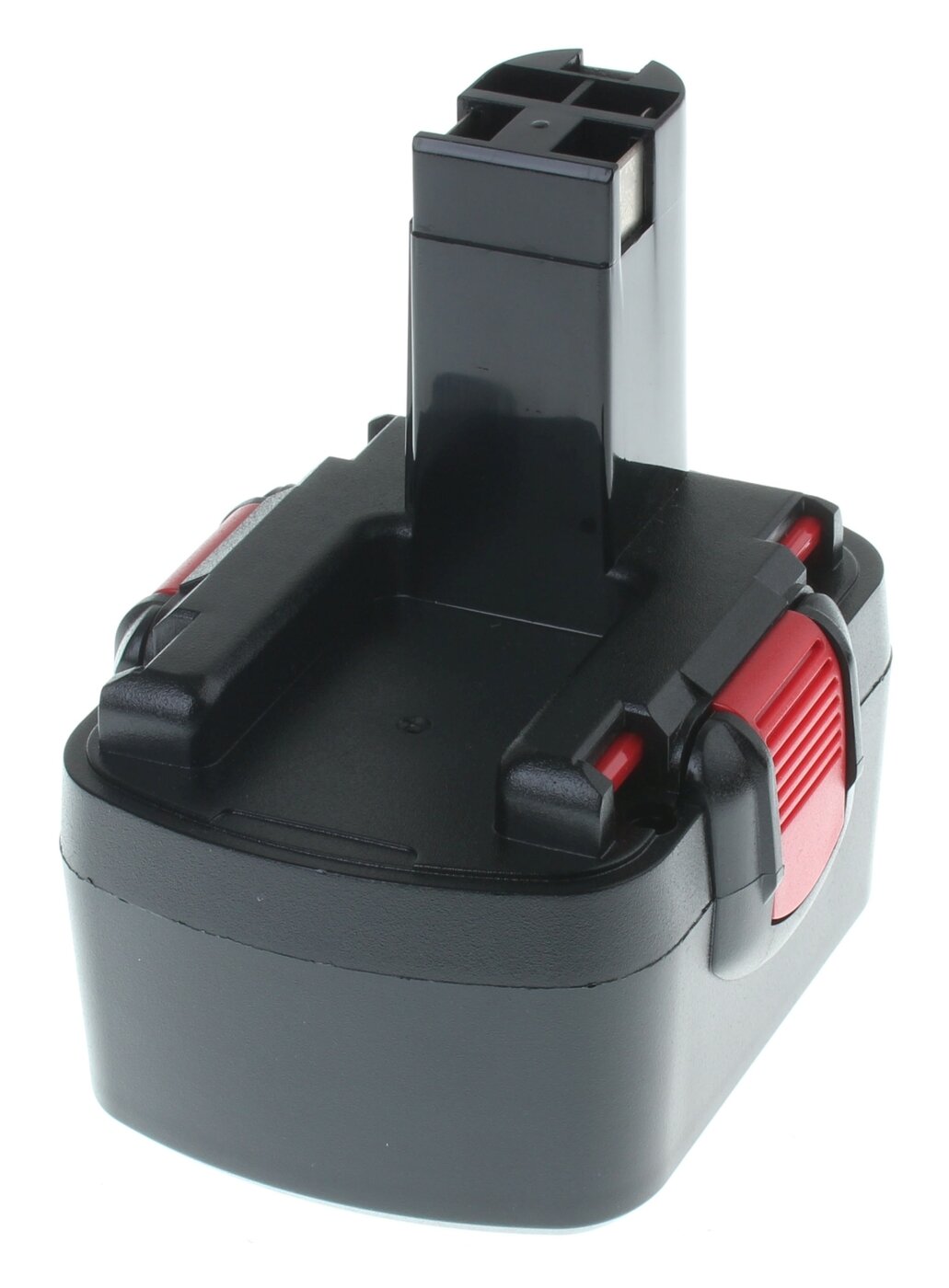 Аккумуляторная батарея iBatt для инструмента Bosch 2607335263, 2607335686, BAT038