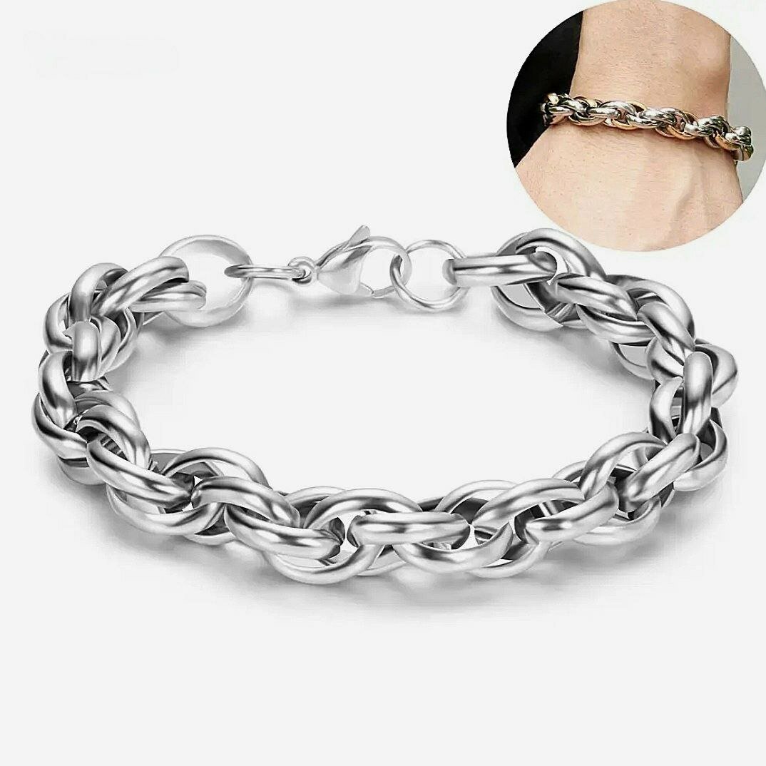 Браслет-цепочка