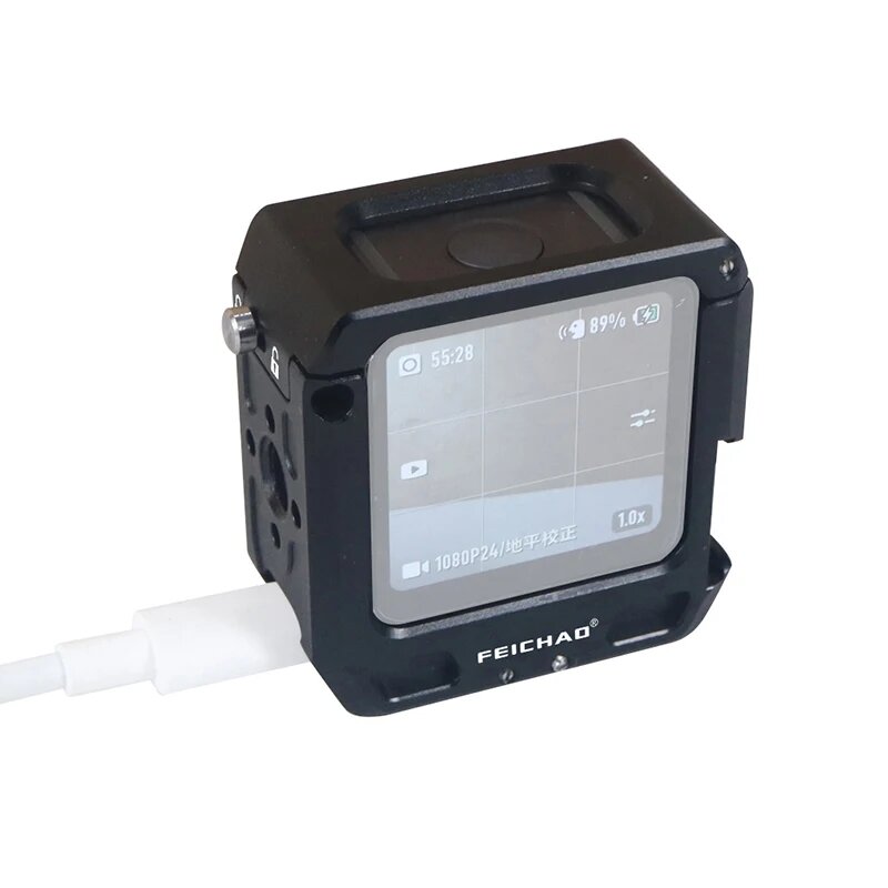 Клетка для DJI Action 2, Screen Module Cage