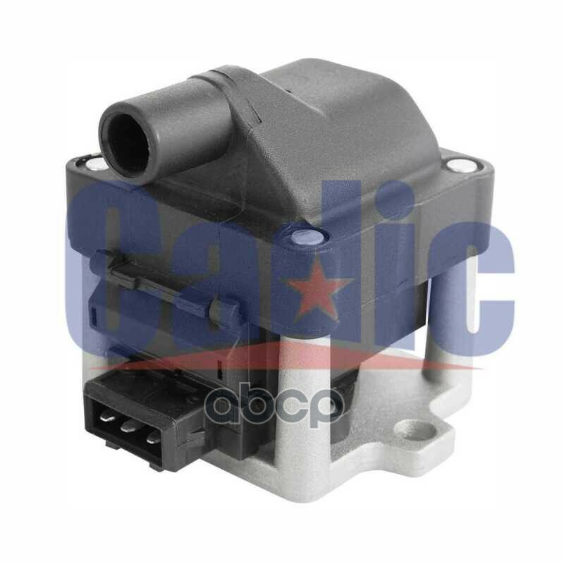Катушка зажигания VOLKSWAGEN Golf, Passat, Transporter Cadic арт. KD2720M3