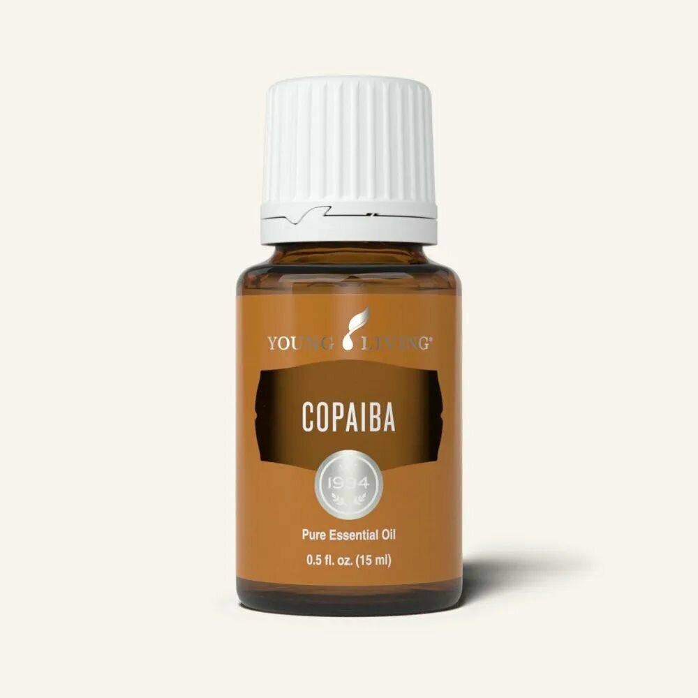 Young Living Копайба (Copaiba) Эфирное масло 15 мл