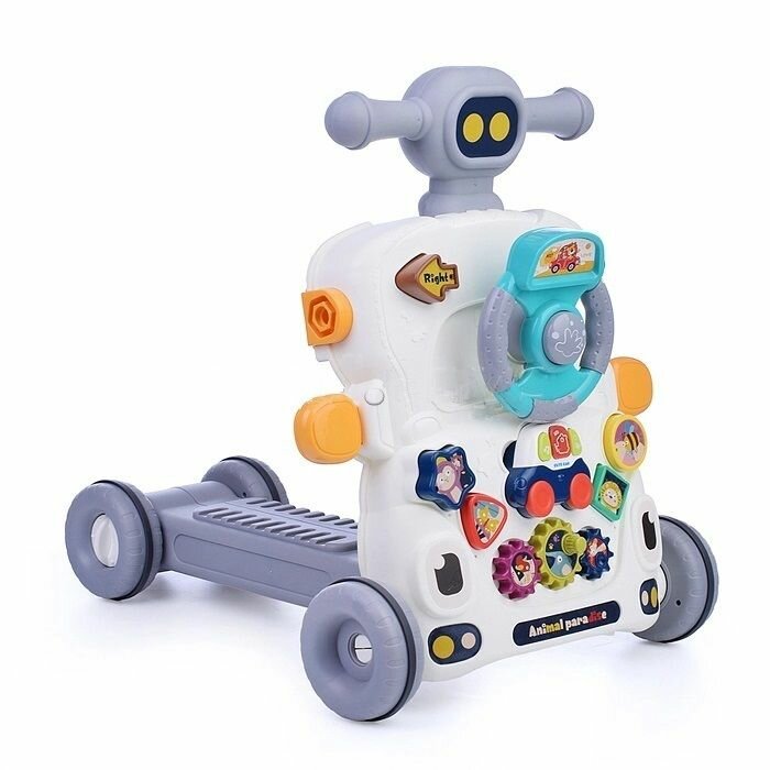 Ходунки-каталка детские