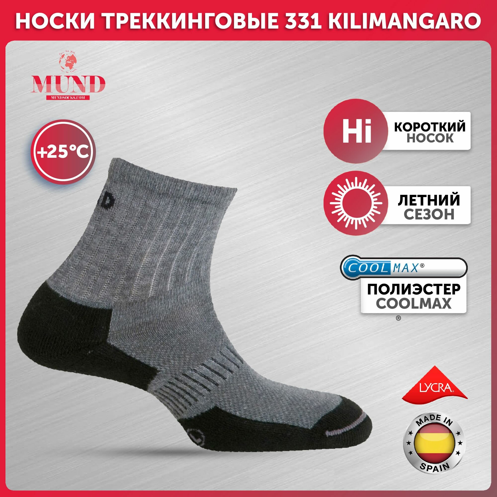 Термоноски