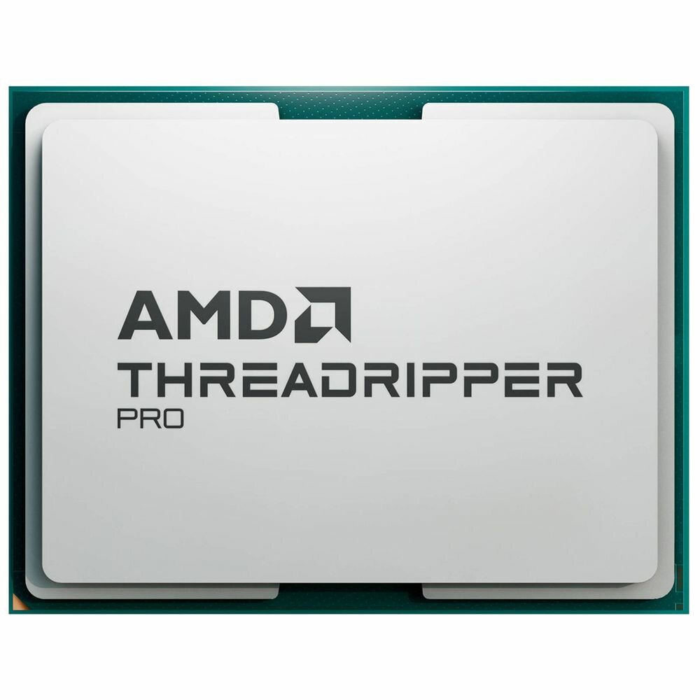 Центральный Процессор AMD RYZEN Threadripper PRO 7955WX OEM (Storm Peak, 5nm, C16/T32, Base 4,5 GHz, Turbo 5,3 GHz, Without Graphics, L3 64MB, TDP 350W, sTR5)