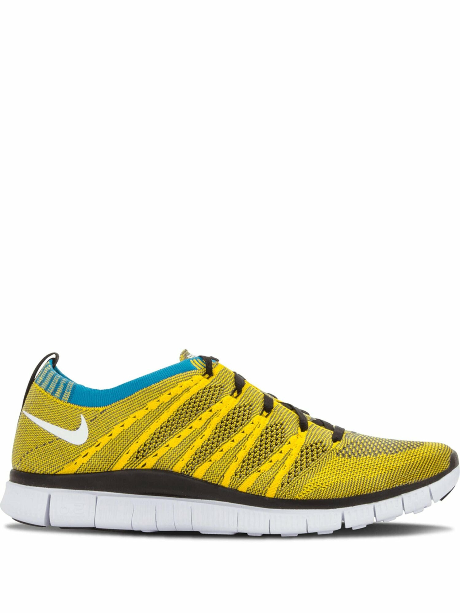 Кроссовки NIKE Free Flyknit HTM SP