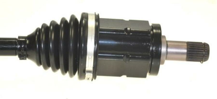 GKN-SPIDAN 304 495 Привод в сборе L LOBRO 304 495