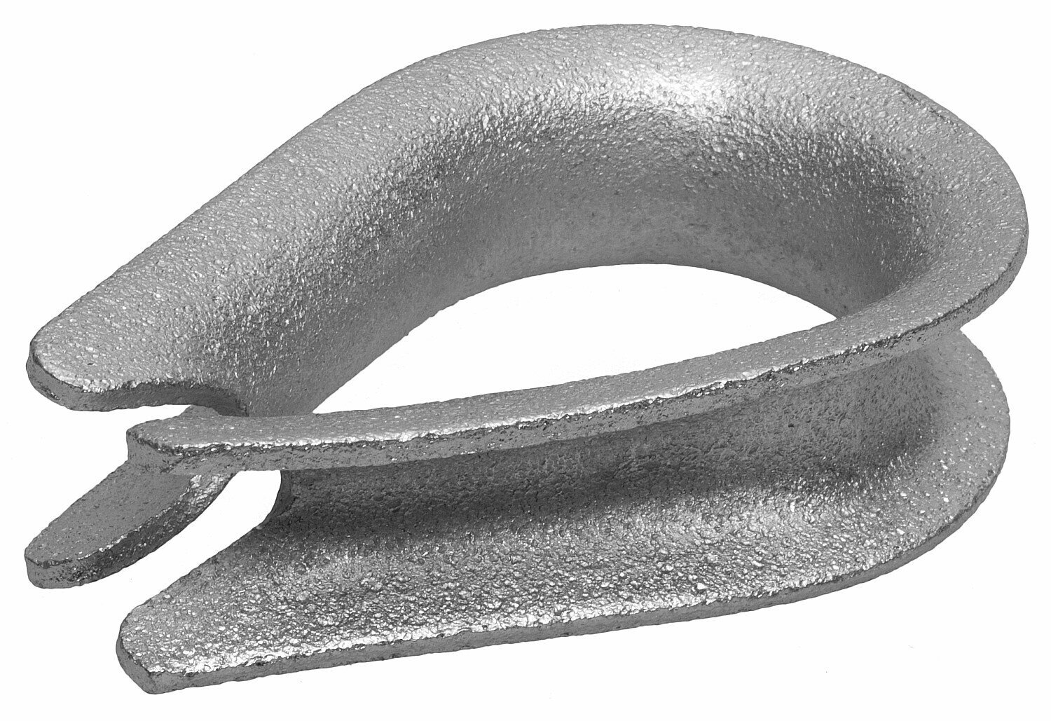 Коуш ЗУБР DIN 6899, 5мм, 65шт 4-304495-05