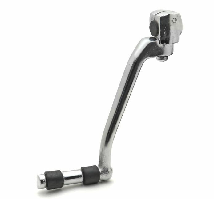 Кикстартер TTR125 (поворотный рычаг)