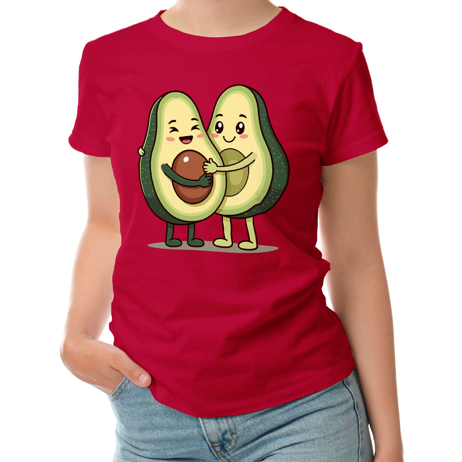 Футболка ROLY