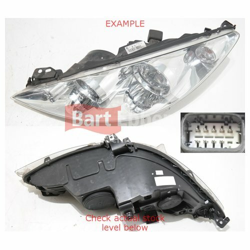 Фара Peugeot-Citroen 1627682480