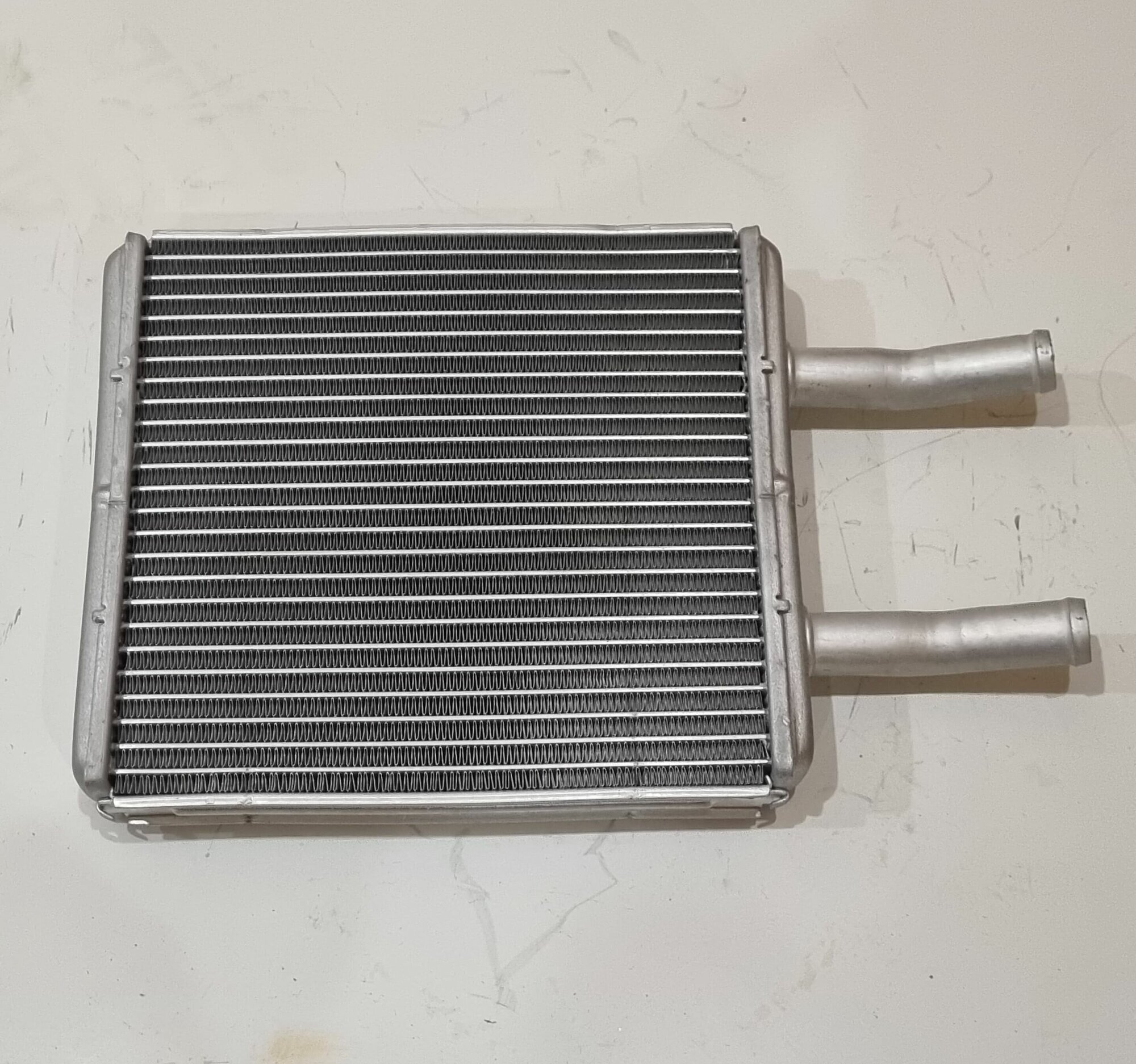 Радиатор отопителя STELLOX Tagaz C10 [1.3 16V 5MT седан]