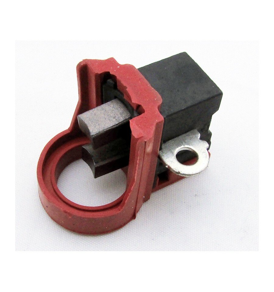 Щеткодержатель генератора Geely MK [1.5 16V 5MT седан]