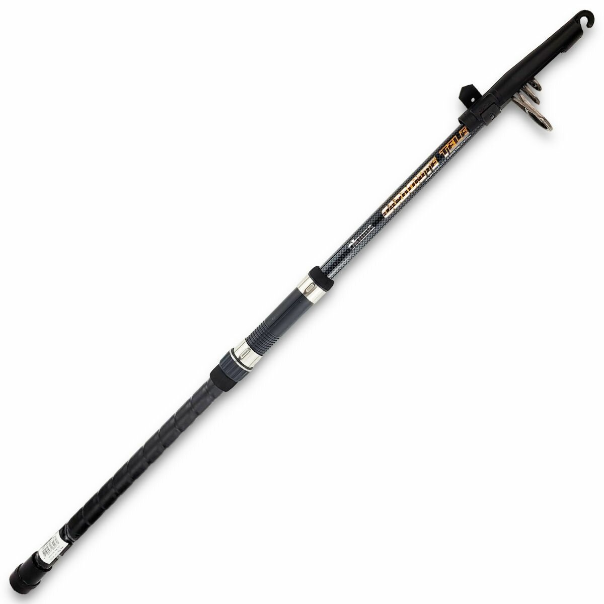 Спиннинг Okuma CARBONITE Tele Spin (8'0') 805M-T 2.40м до 60гр (5sec)