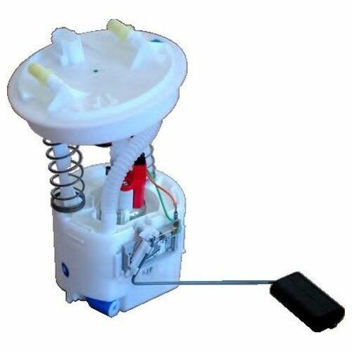 Насос топливный Meat&Doria 77030 для Ford Fiesta V, VI, Fusion; Mazda 2