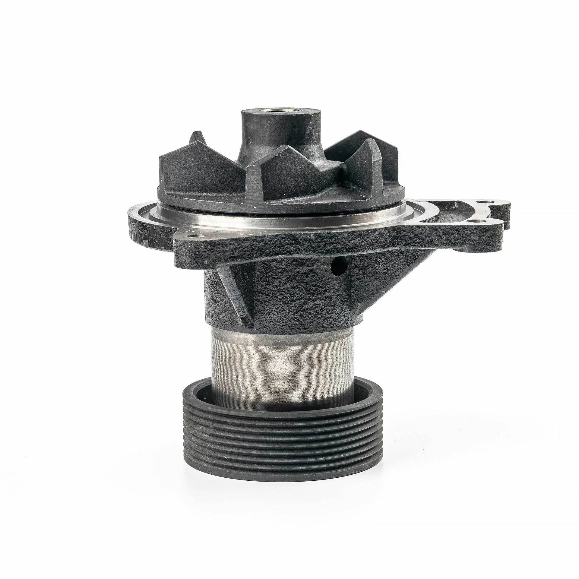 Насос водяной (44.750.10-1307010) мотордеталь КамАЗ ЕВРО4