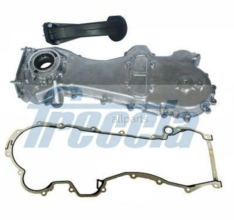 FRECCIA OP09-119 Насос масляный FIAT 1.3 M. JET 2008- Euro 5