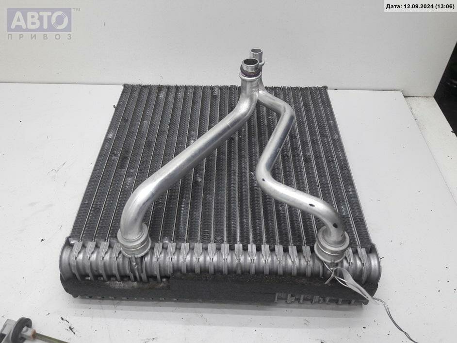 Осушитель Skoda Octavia mk2 (A5 1Z) 2004-2013