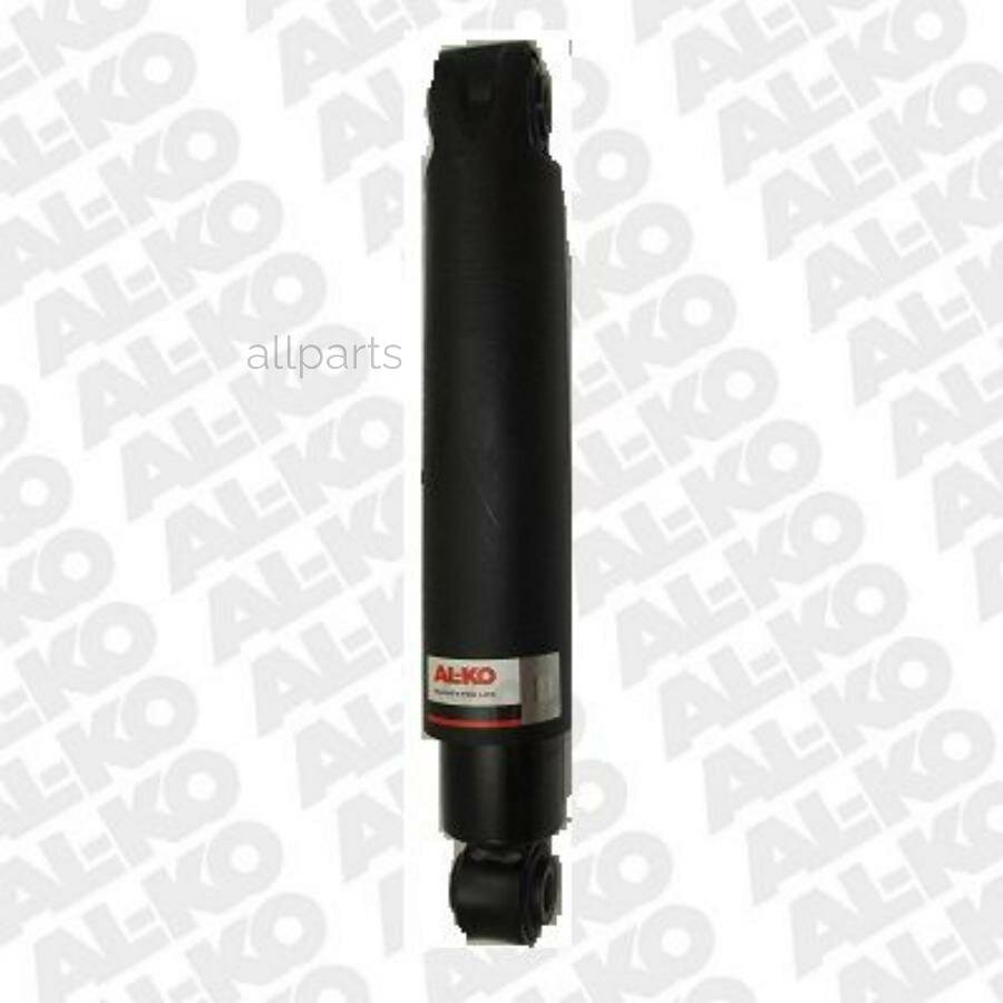 AL-KO 900282 амортизатор подвески! 420-670 O/O 20x62 20x50 \Omn DAF