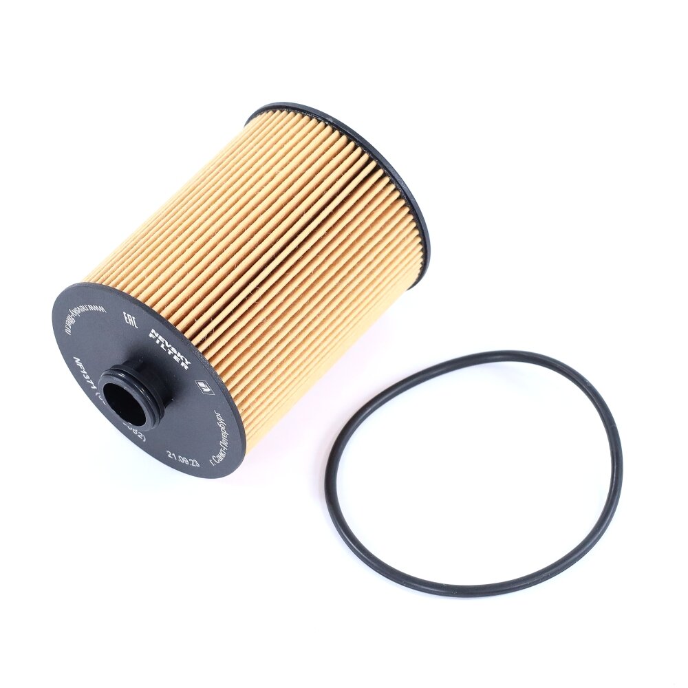 Фильтр масляный VW Teramont, Touareg II (7P) 3.6 • PORSCHE Cayenne II (92A) 3.6 • =ТОП40 =