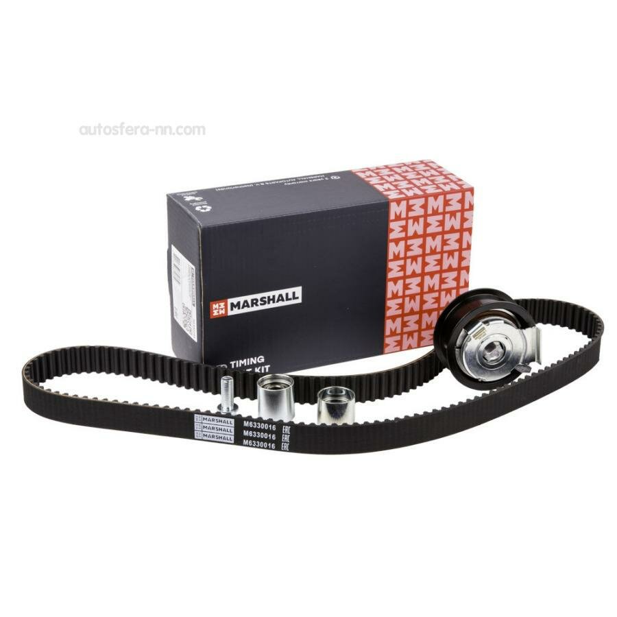 MARSHALL M6330016 Комплект ГРМ