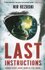 Last Instructions (Nir Hezroni)