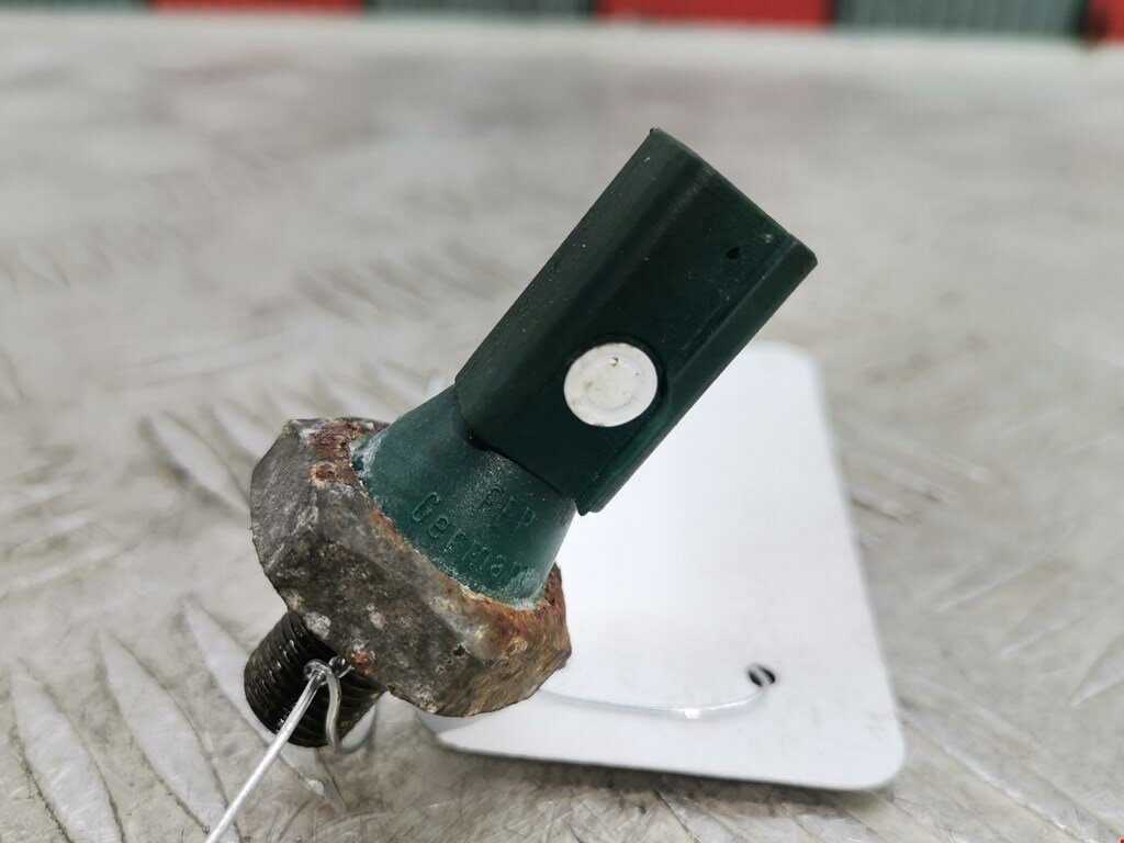 Датчик давления масла Volkswagen Polo 4 036919081D арт. 2182867