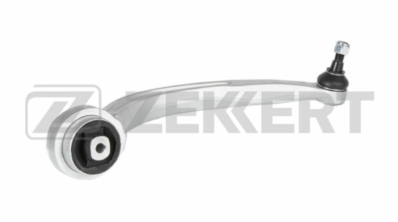 Рычаг подвески попереч. перед. ниж. лев. зад. Zekkert. ql-3454 Audi A4, A5.