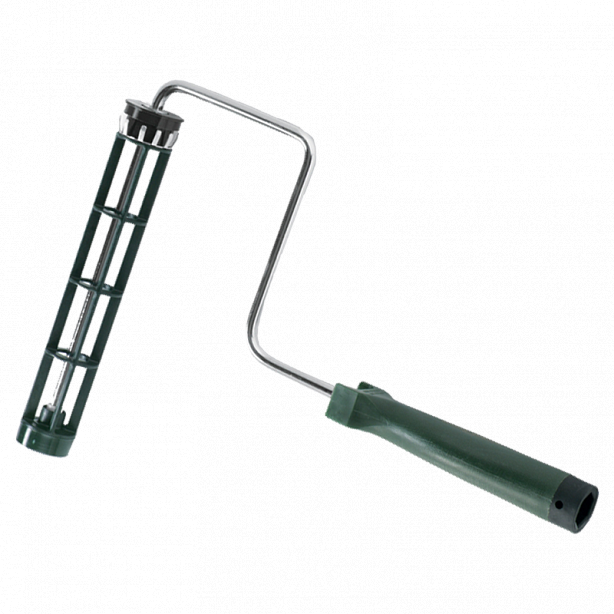 Wooster Рукоятка для валика SHERLOCK FRAME (с подшипником) (R017-14, 35,56см)