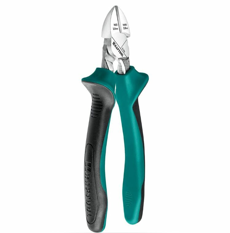 Бокорезы KRAFTOOL 160 мм