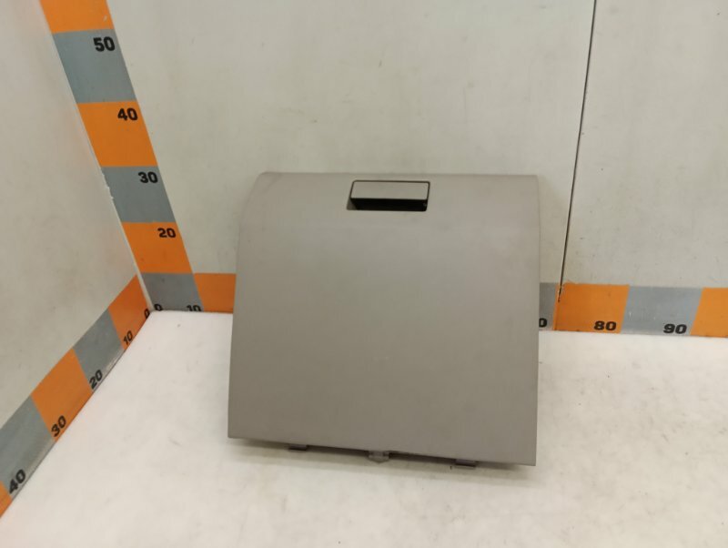 Б/У Додж Калибер 1 Бардачок Dodge Caliber 2010 PM 294240 CHRYSLER арт. 1QX76BD3AA