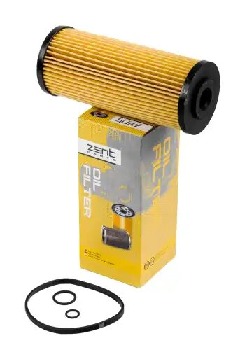 Фильтр масляный isuzu elf