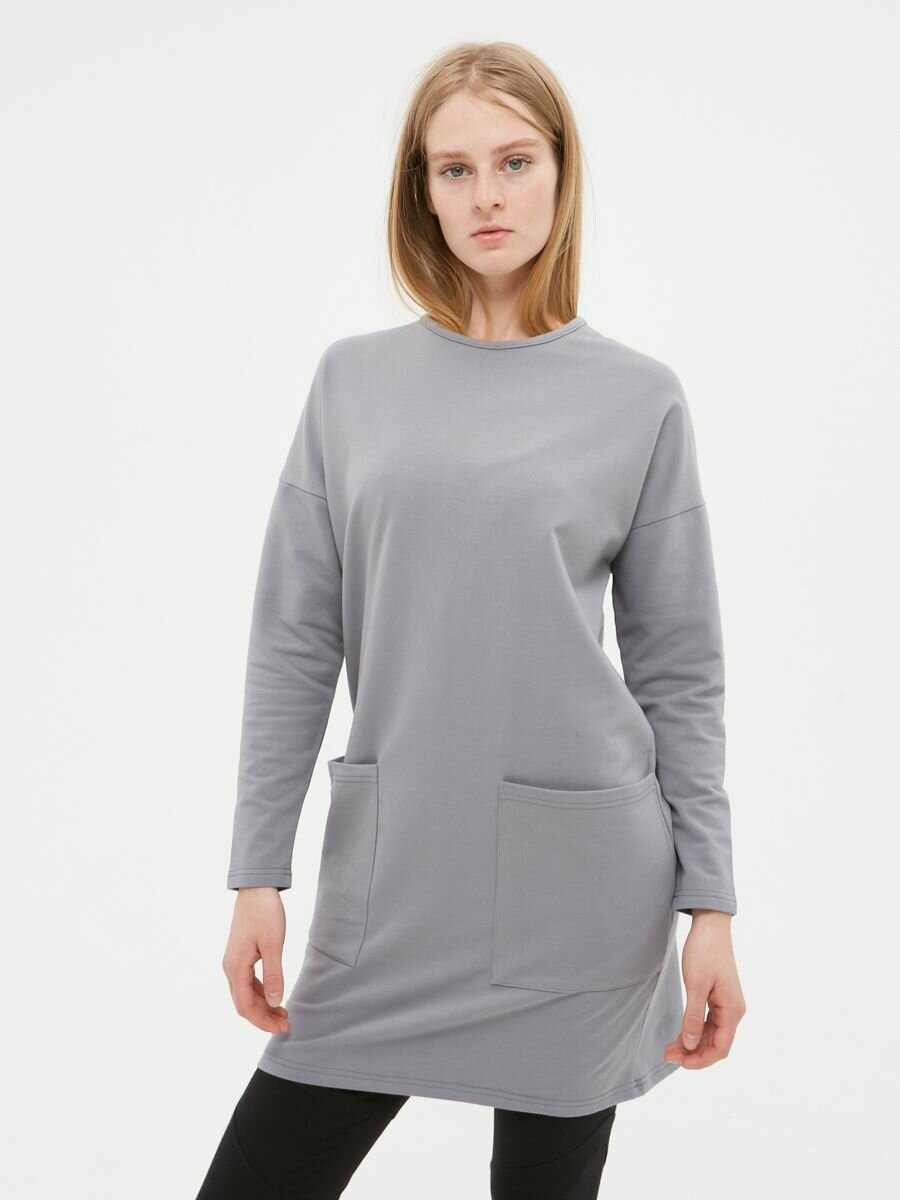 Платье Базовая коллекция