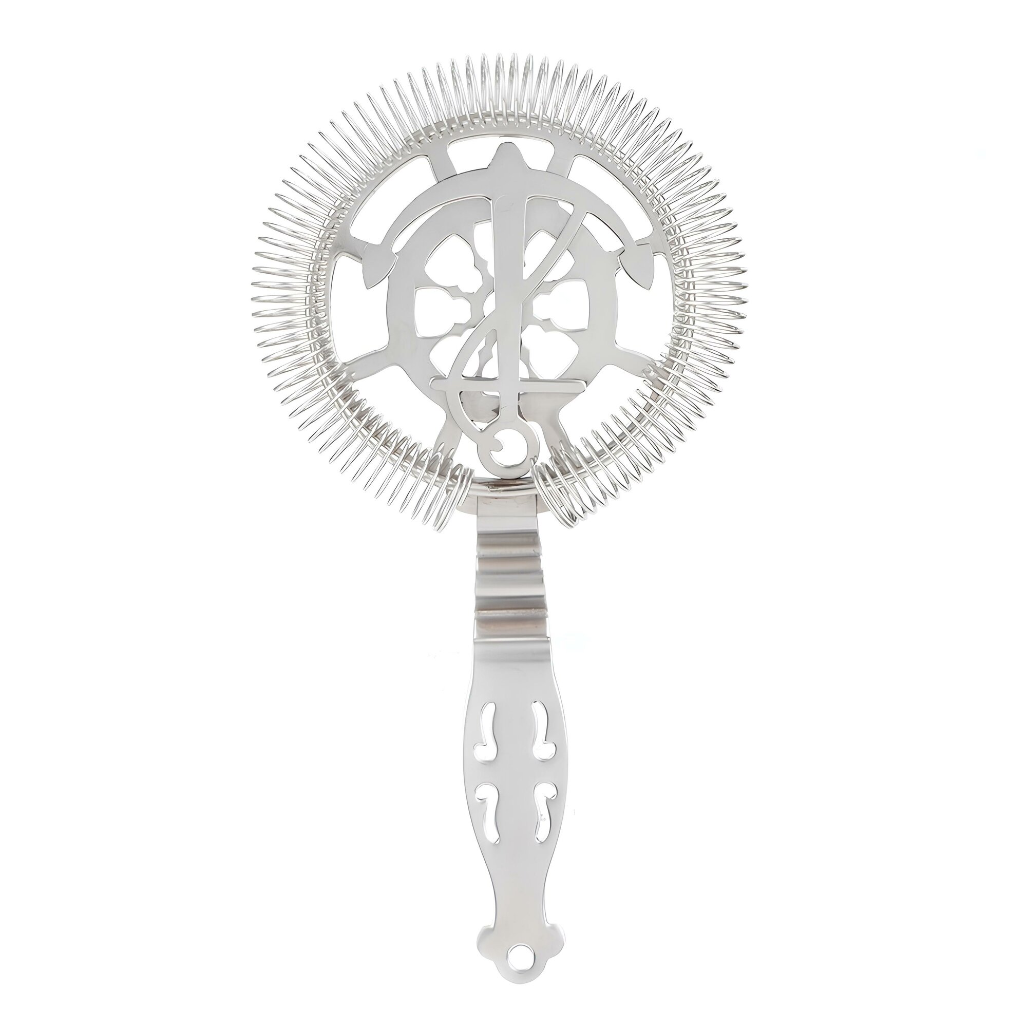 Для коктейлей стрейнер барный Якорь