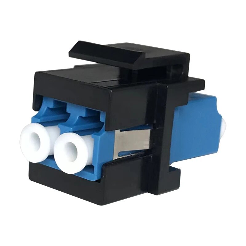 Linkwylan адаптер LC Duplex SC Simplex 12pcs, LC Duplex SM