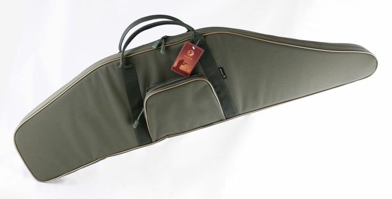 Чехол Vektor К-6к для винтовки с ночным прицелом, 118 см, влагозащитный