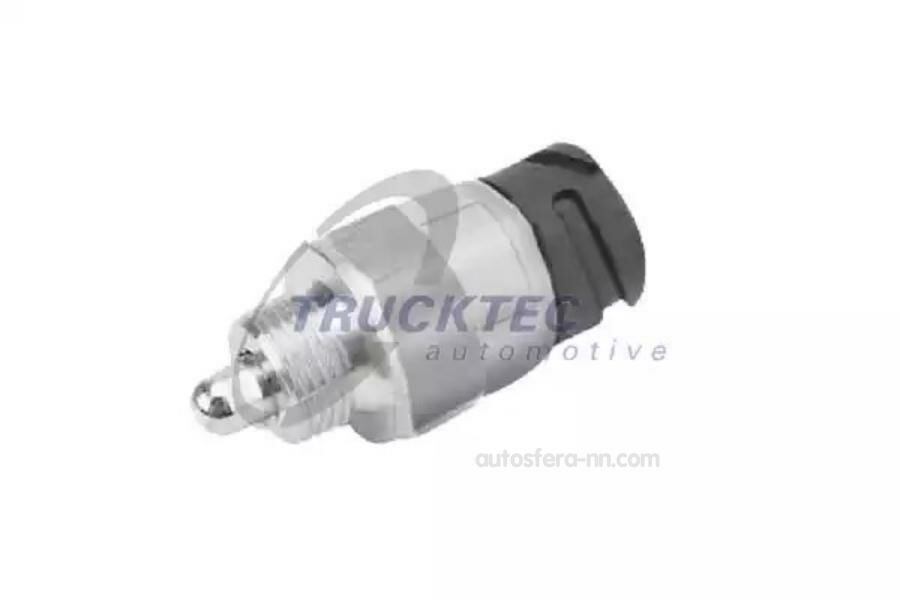 TRUCKTEC 0542079 датчик трансмиссии ! блокировки дифференциала\ MAN L2000/M2000/F2000/TGL/TGM/TGA TGS, TGX