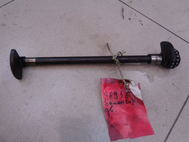 Вал балансирный от Mercedes-Benz S-Class W220 1998-2005